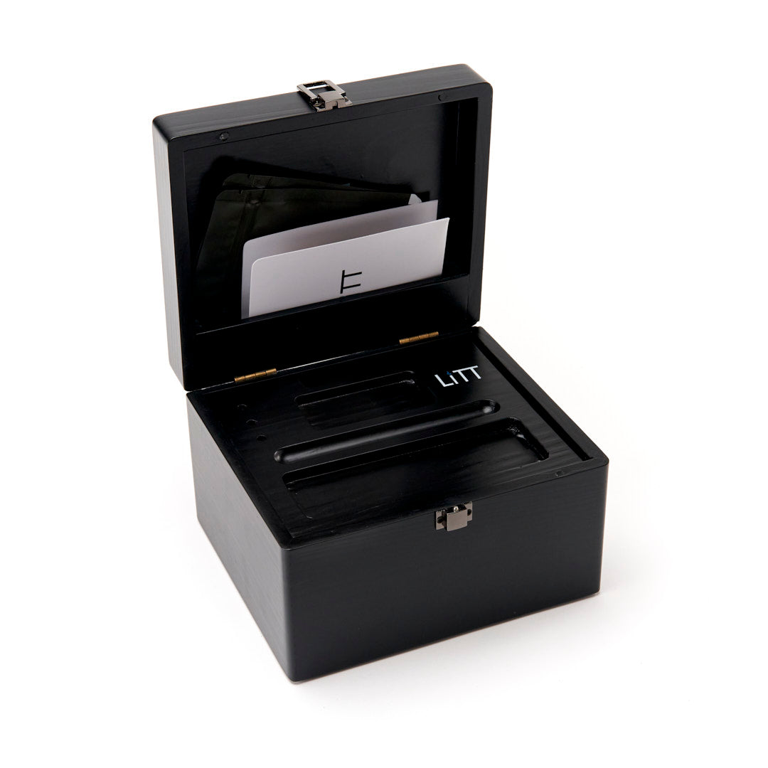 Litt – LITTofficial.com