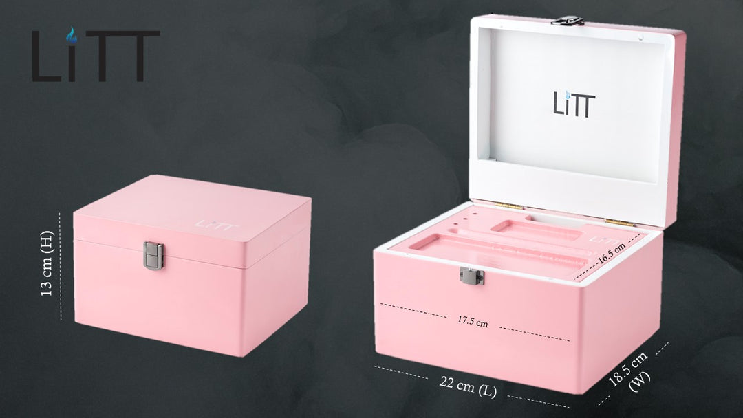 Litt – LITTofficial.com